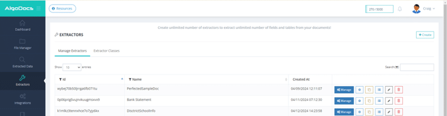 How to Extract Handwritten Data from PDFs with Algodocs? – Algodocs